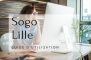 Sogo Lille : la messagerie en ligne de l'académie de Lille